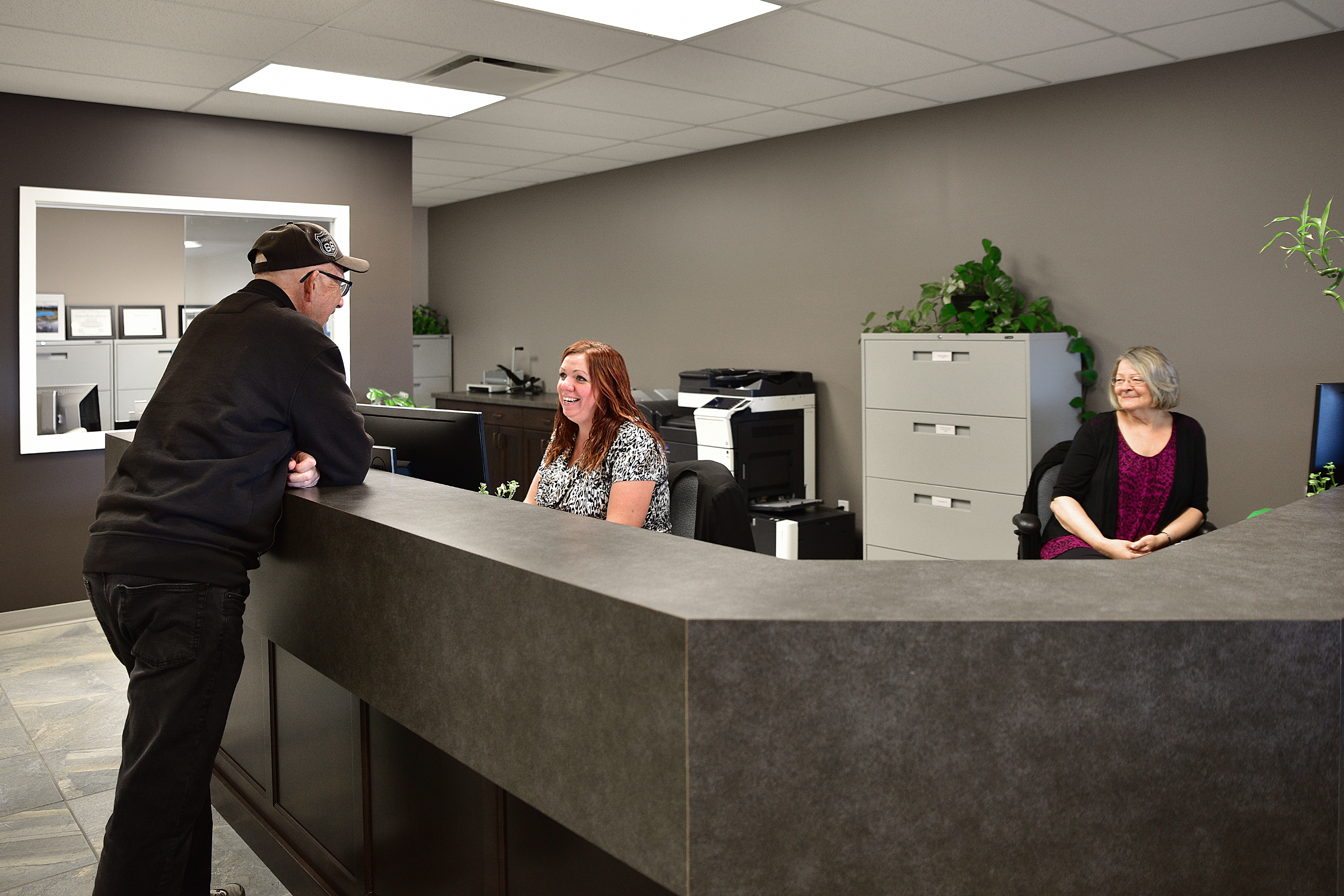 Contact - Apex Accounting