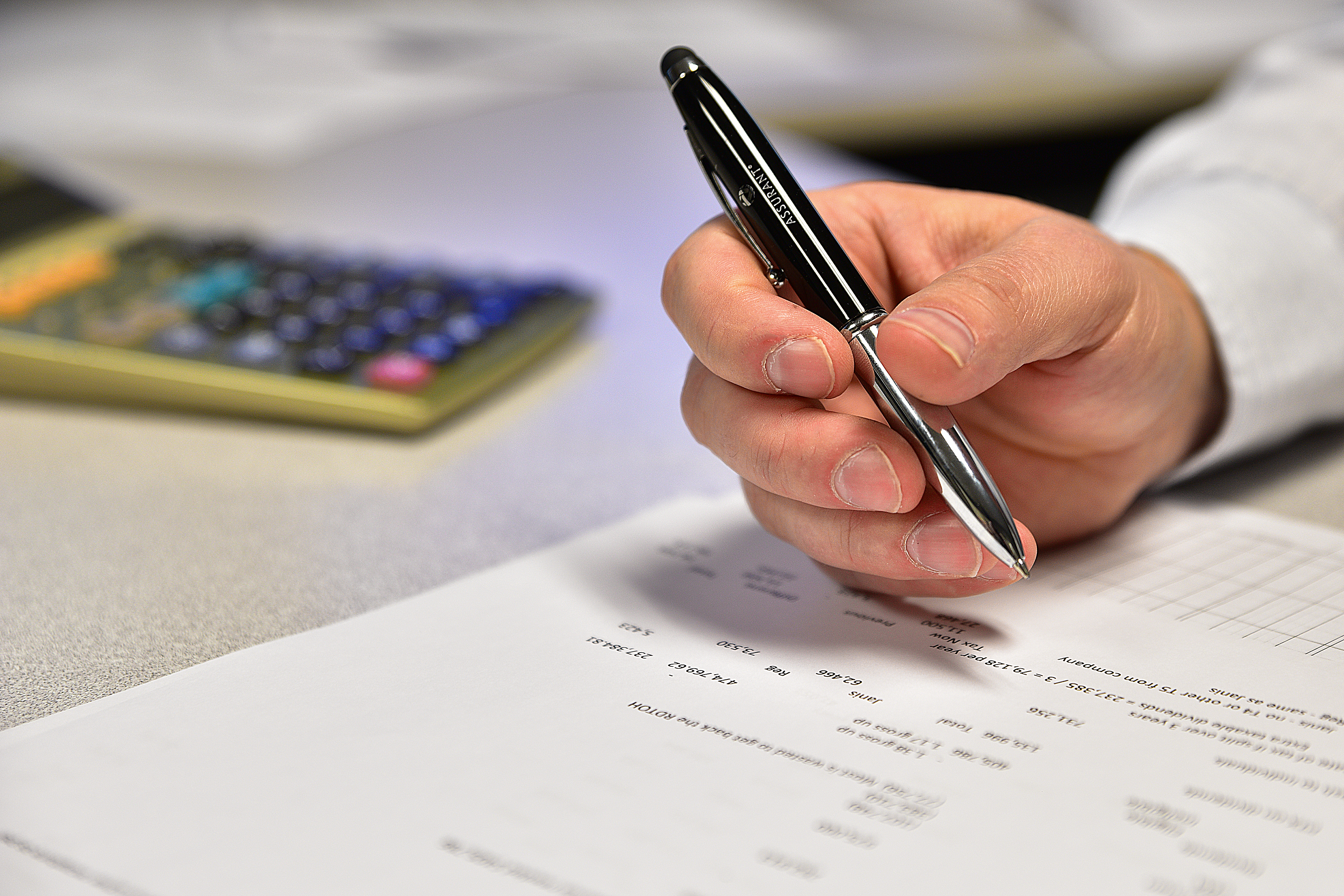 Not-For-Profit Accounting - Apex Accounting