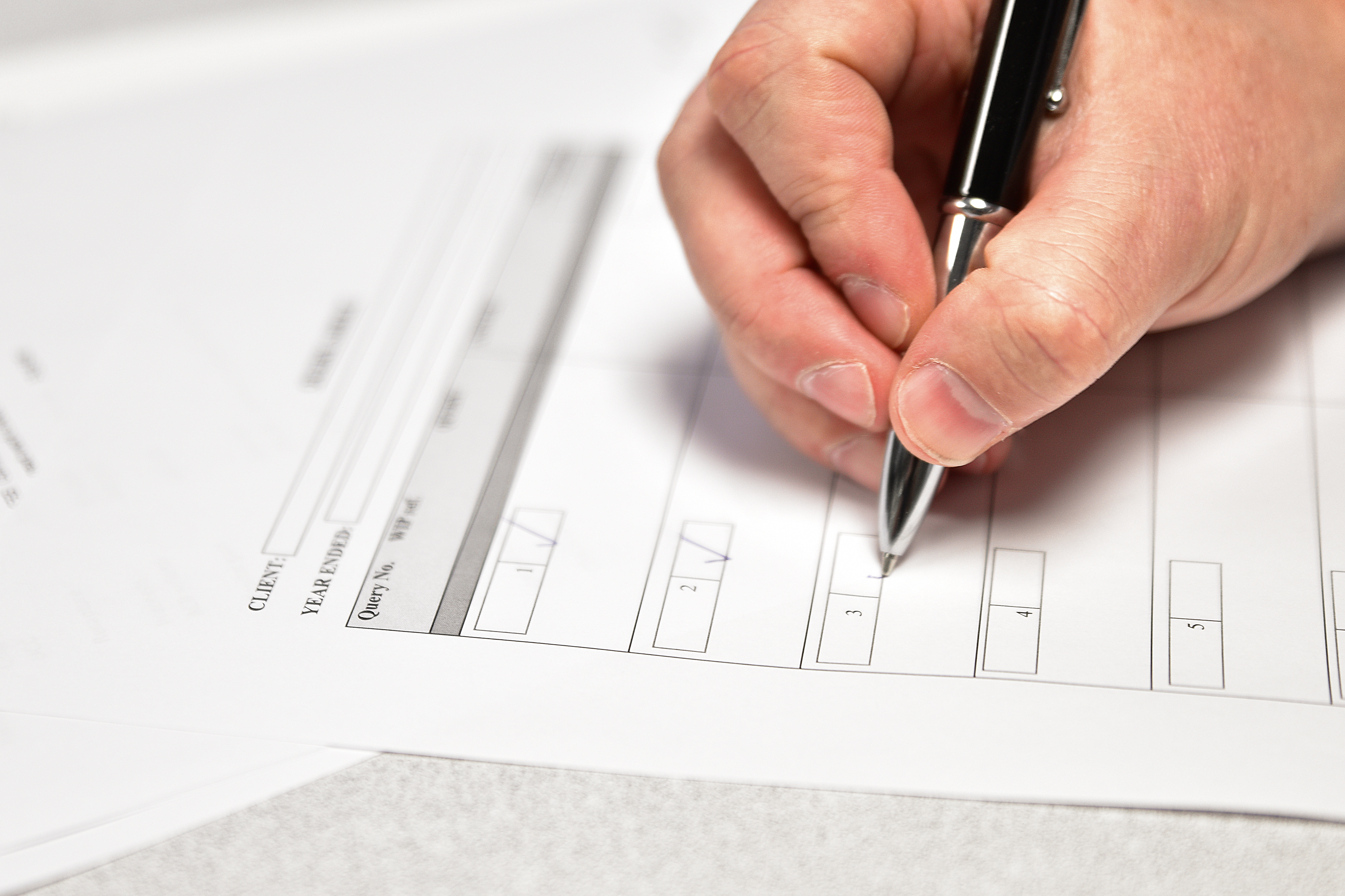 Employment - Apex Accounting